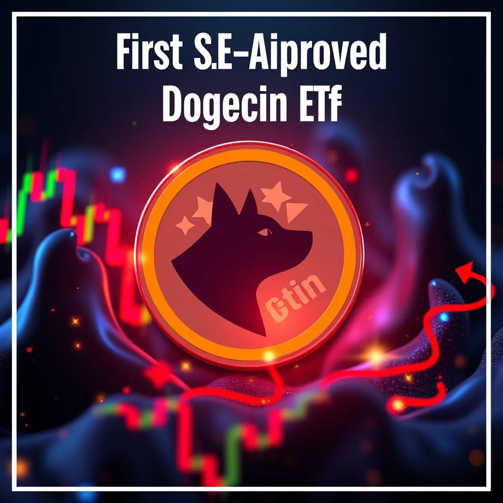 21Shares Unveils First SEC-Approved Dogecoin ETF | BlockNuggets