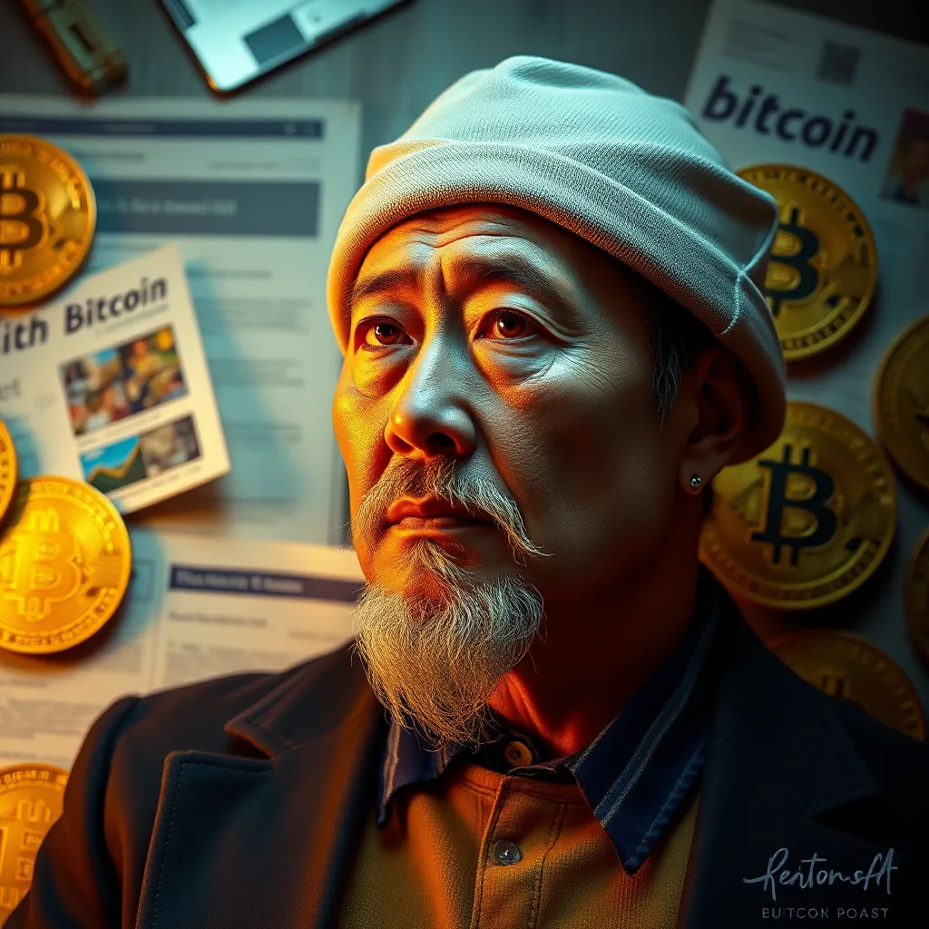AI Pinpoints Satoshi Nakamoto Amid New FOIA Developments | BlockNuggets