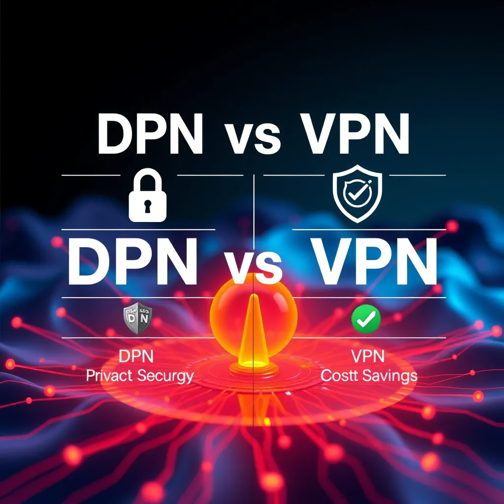 DPN vs VPN: Understanding Privacy Solutions for Users | BlockNuggets