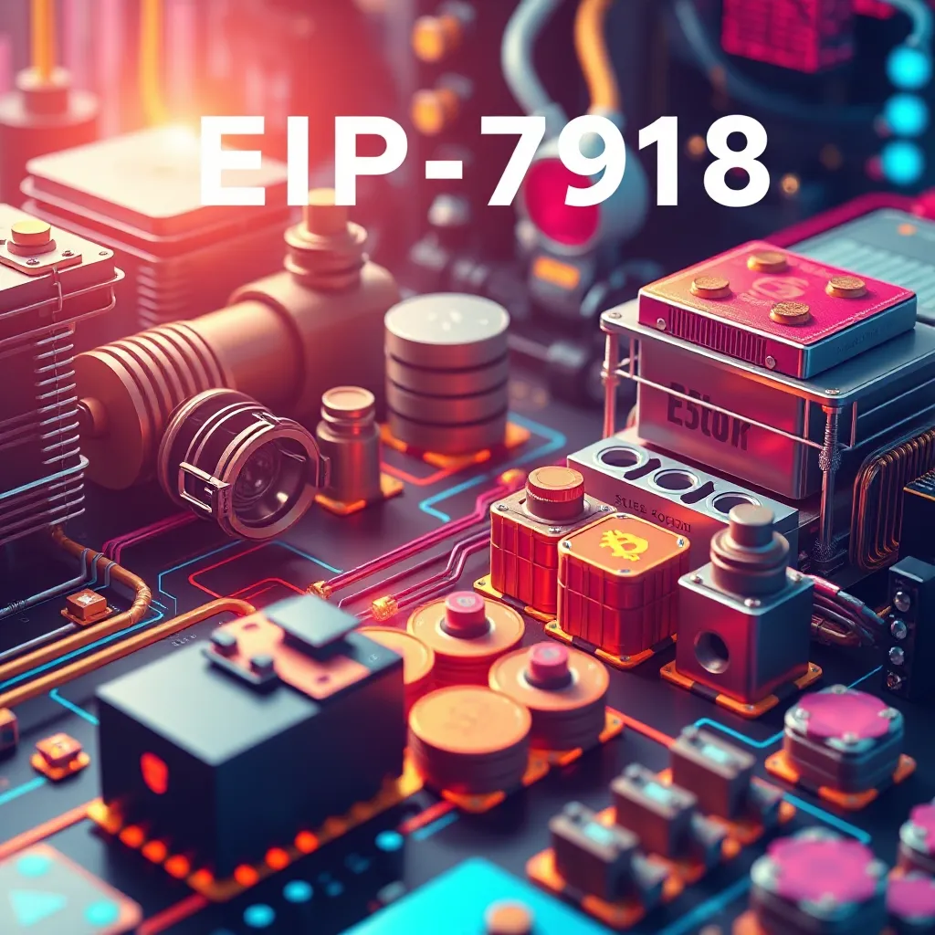 Understanding EIP-7918: How Blob Base Fees Work | BlockNuggets