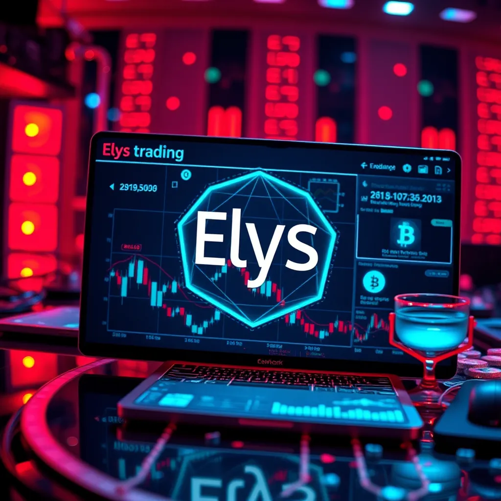 Exploring Elys Network: An On-Chain Exchange Experience | BlockNuggets