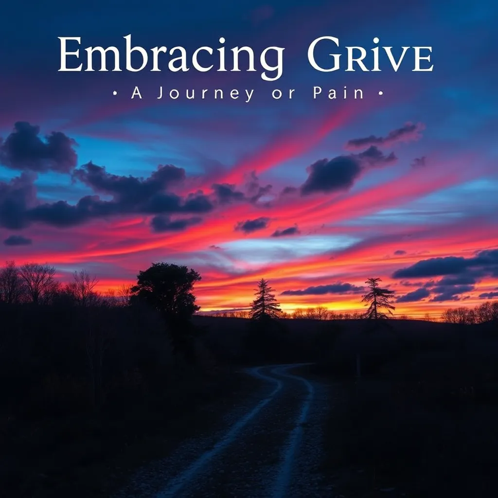 Understanding Grief: I Know This Pain All Too Well | BlockNuggets