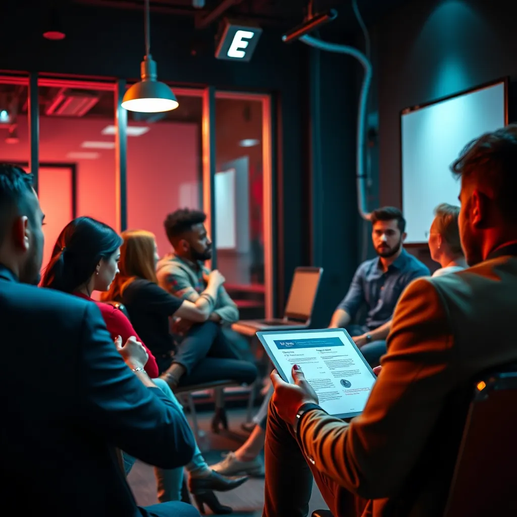 Exploring New Techniques for Employee Onboarding | BlockNuggets