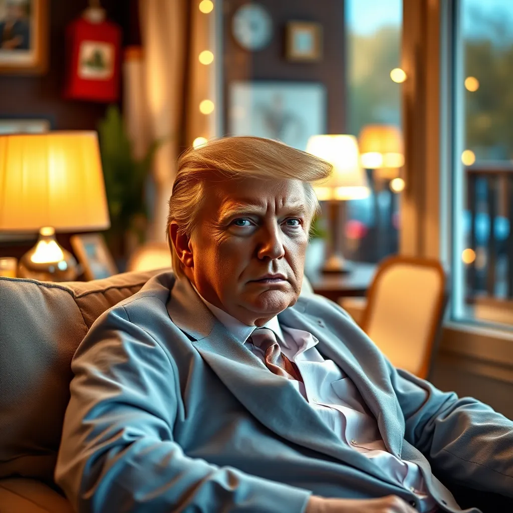 Eric Trump Shares Insights on Life as a Creepto Billionaire | BlockNuggets