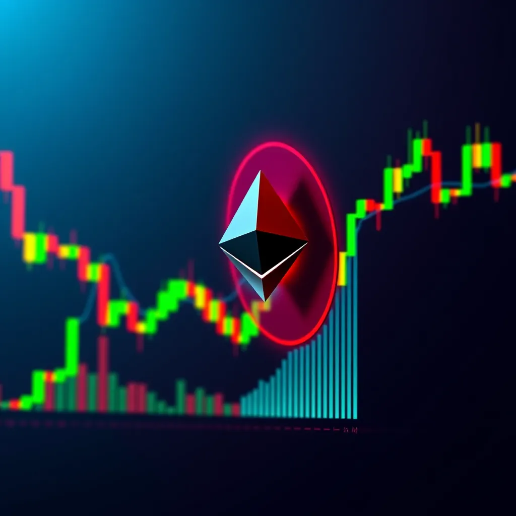 Ethereum Technical Analysis: Is the Bart Simpson Pattern Forming ...