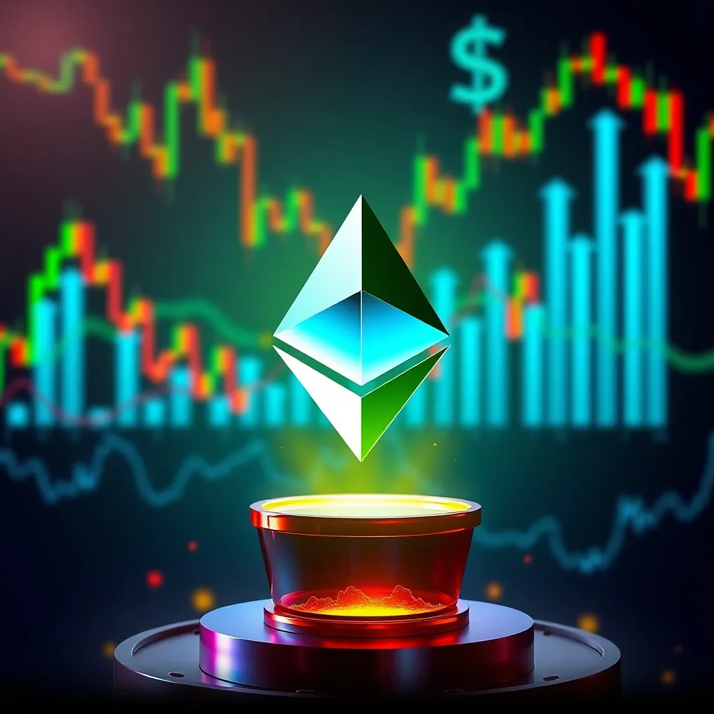 Crypto Crystal Ball 2026: Ethereum's Parabolic Potential | BlockNuggets
