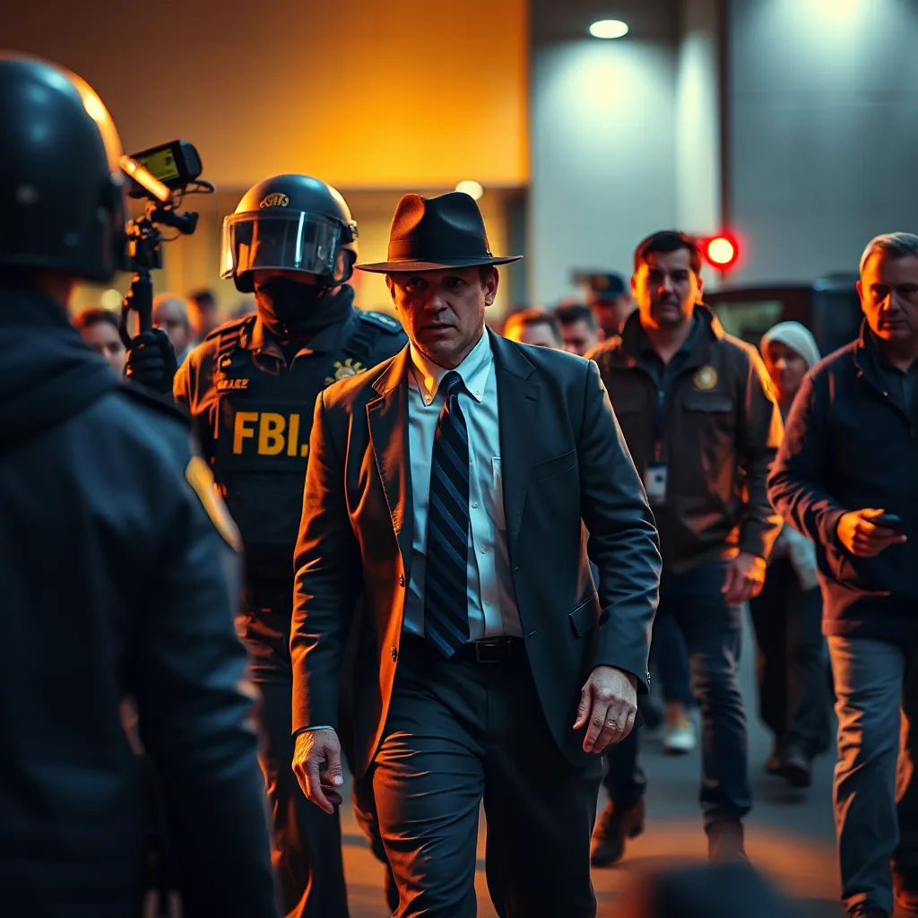 FBI Nabs $650M Ponzi Scheme Mastermind on Coffeezilla | BlockNuggets