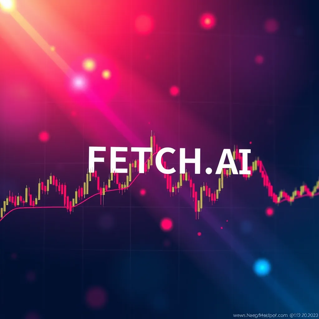 In-Depth Analysis of FETCH.AI Price Movements 2025 | BlockNuggets