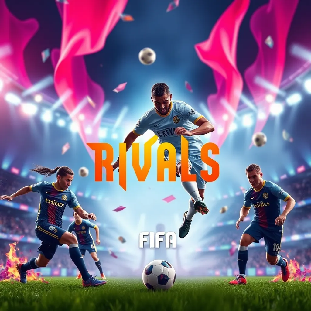 FIFA Rivals Set to Launch May 2025 Amid Club World Cup | BlockNuggets