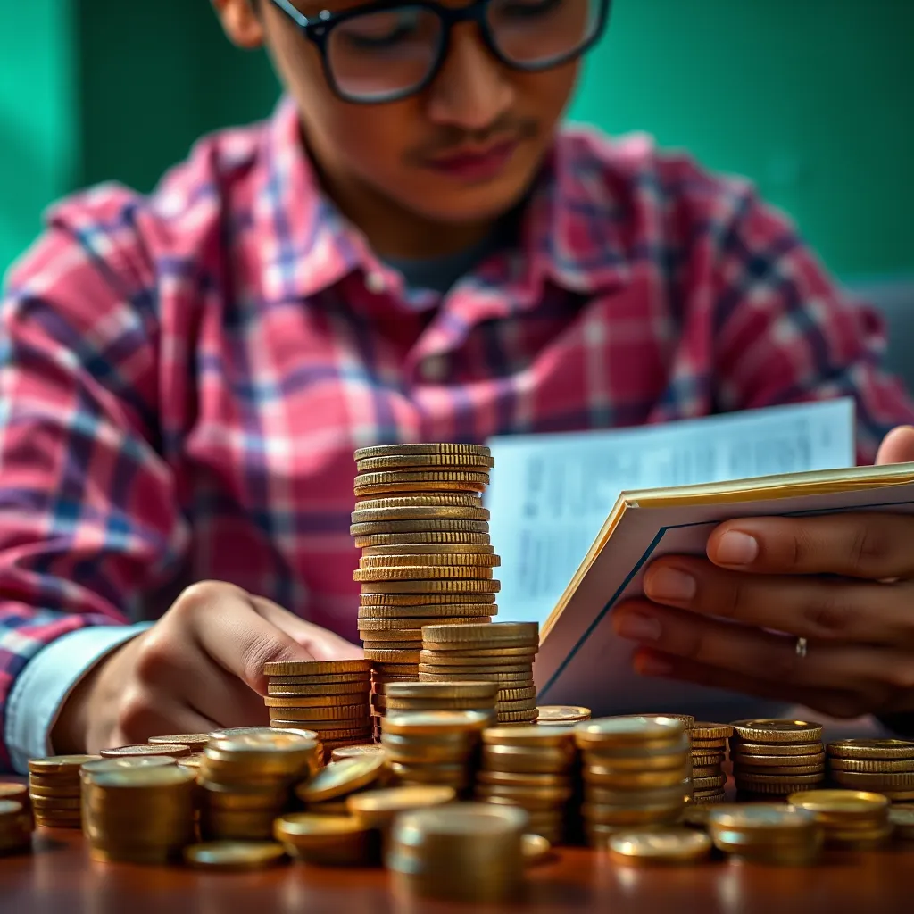 Stack Sats and Build Knowledge: Future of Finance | BlockNuggets