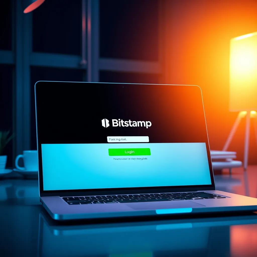 Fixing the Bitstamp Login Error: A Step-by-Step Guide | BlockNuggets