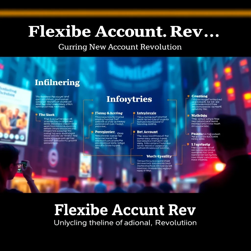 Unlocking the Benefits of Flexible Account Revolution | BlockNuggets