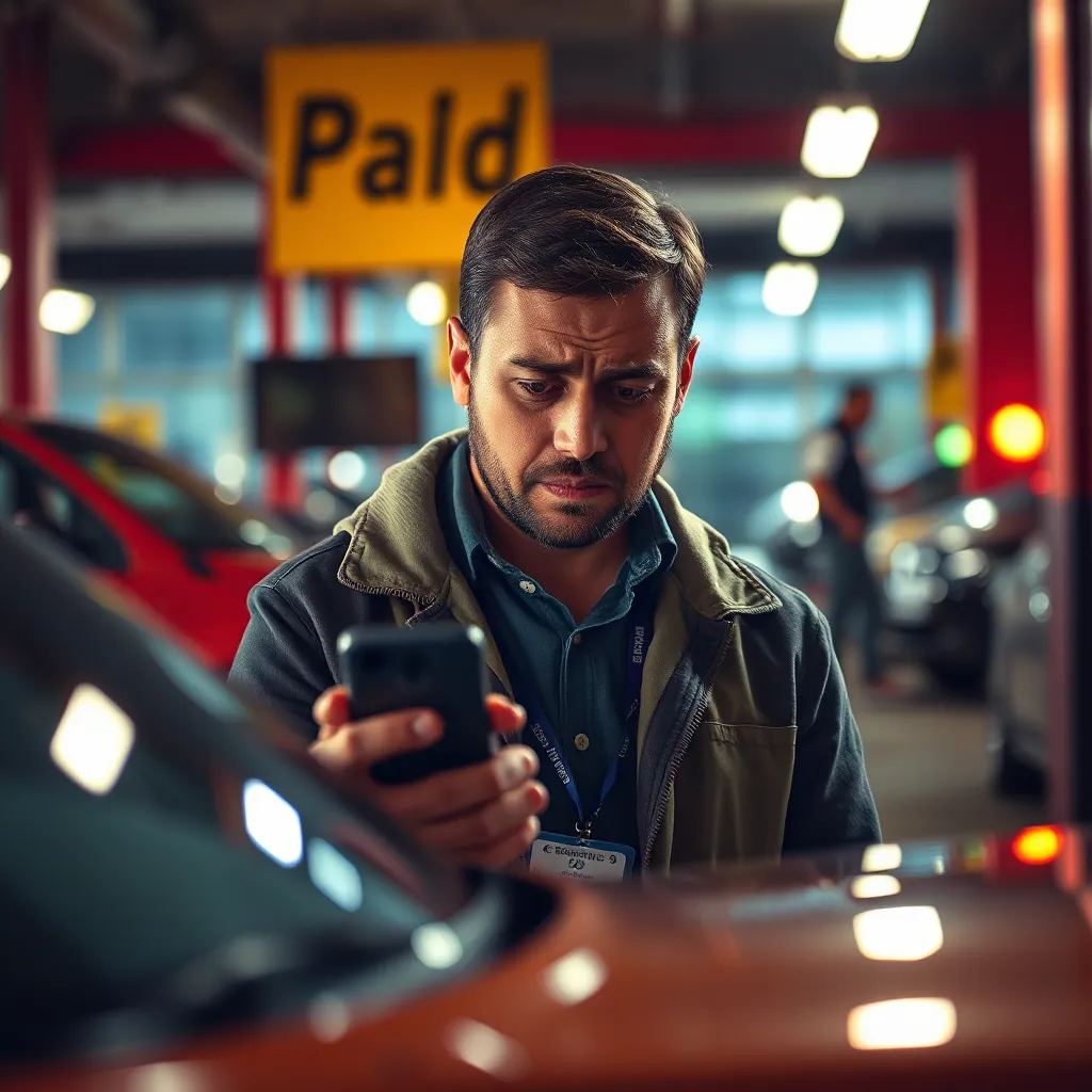 Sold Wheels Auction: Winner Delays Payment, Frustration Grows ...