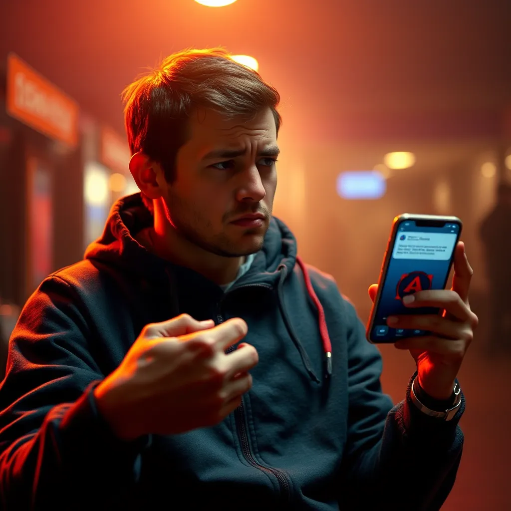 Is the App Experiencing Widespread Outages? | BlockNuggets