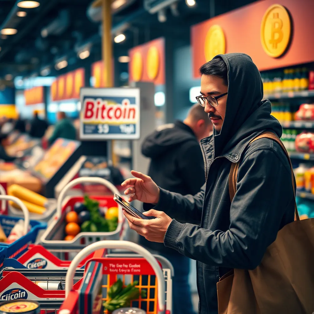 How Will You Use Your Bitcoin by 2035? | BlockNuggets