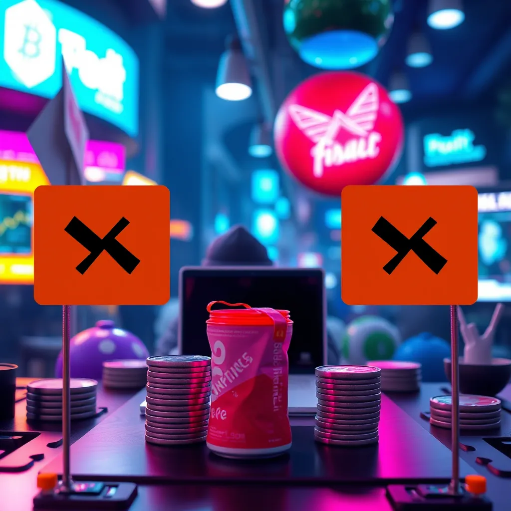 Understanding Futures Transactions: Funding Fees Explained | BlockNuggets