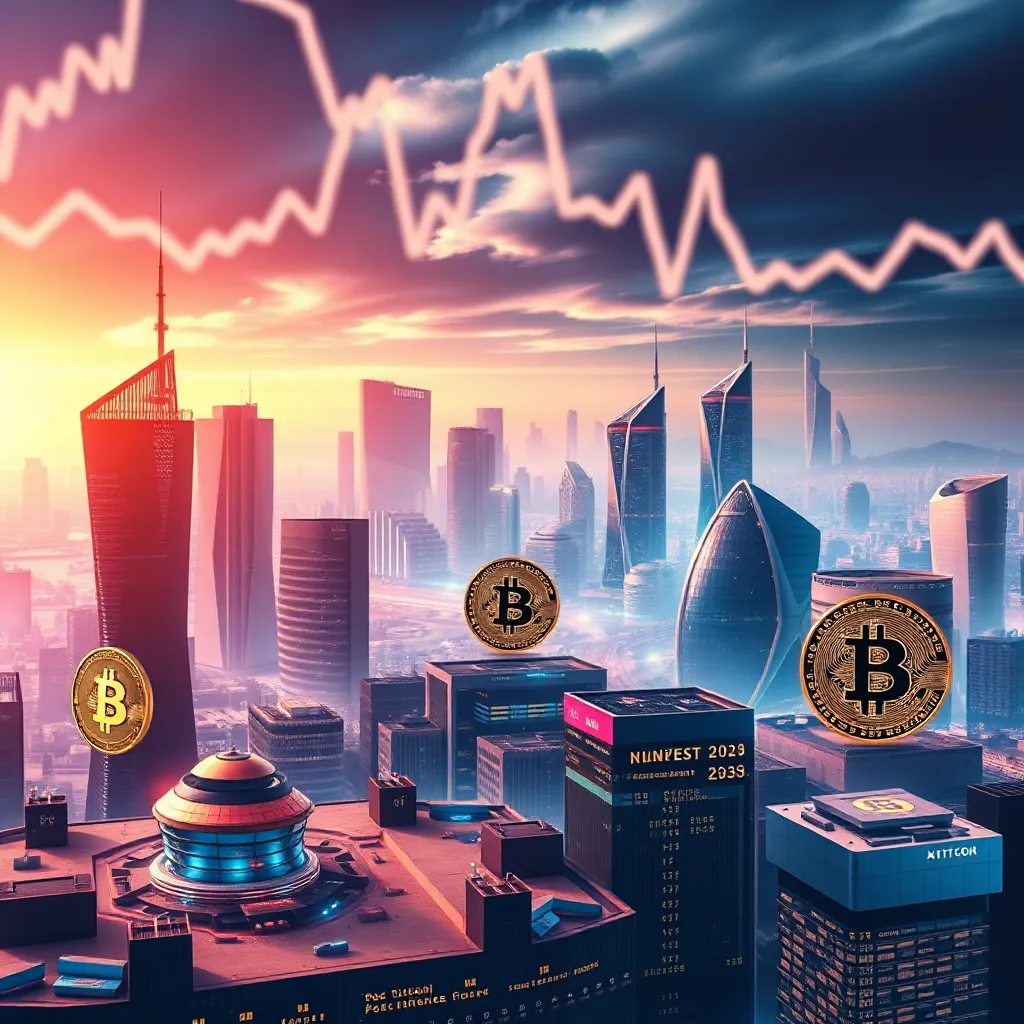 Predictions for Bitcoin Prices by 2030-2035 | BlockNuggets