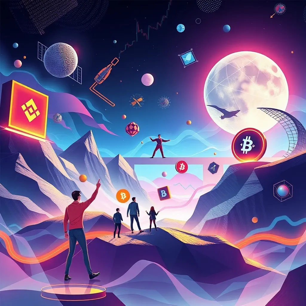 What Needs to Happen for Cronos to Hit Binance? | BlockNuggets