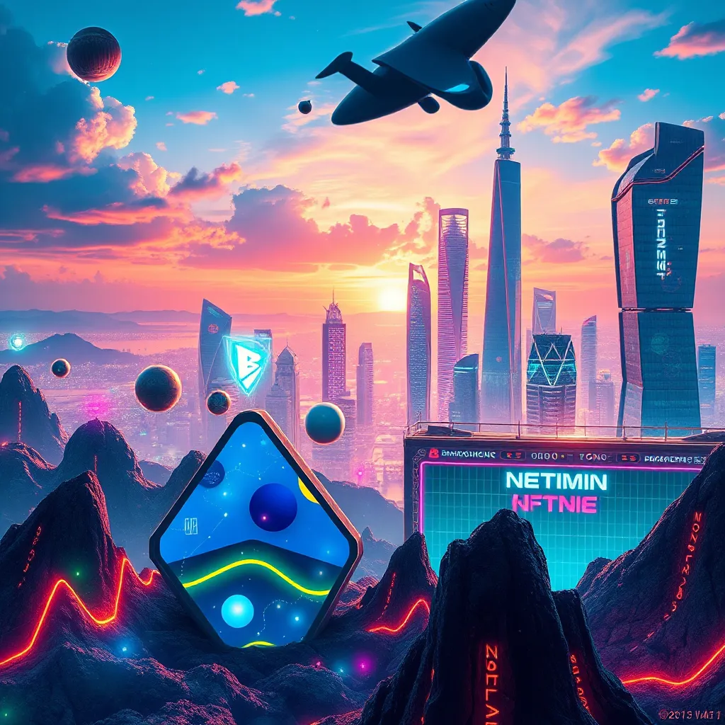 Exploring the Future of NFTs: What's Next? | BlockNuggets