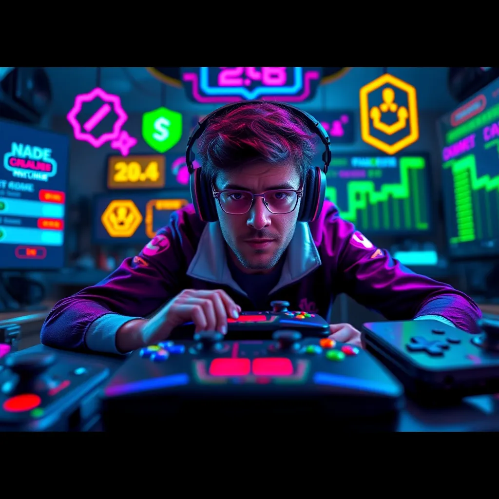 Countdown to Deadline: Can I Score More Badges? | BlockNuggets