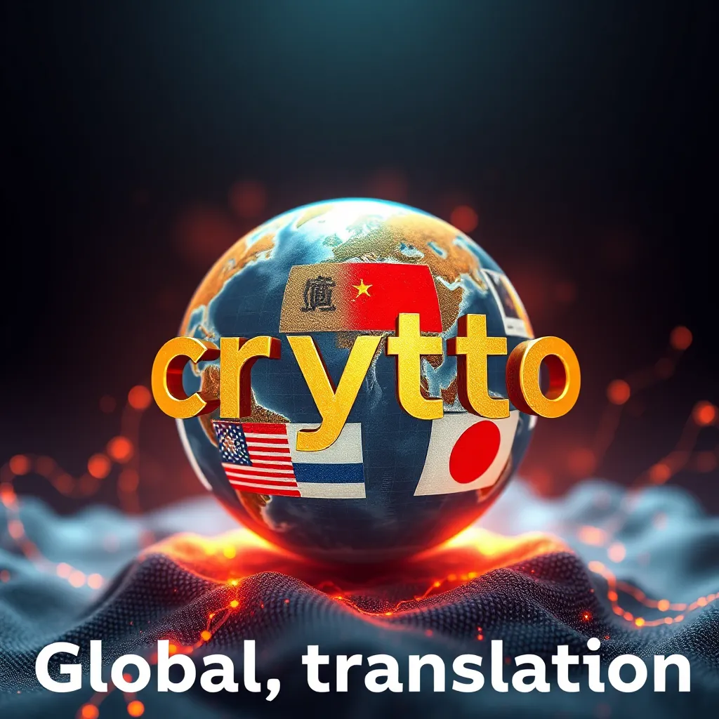 Exploring the Word 'Crypto' Across Different Languages | BlockNuggets