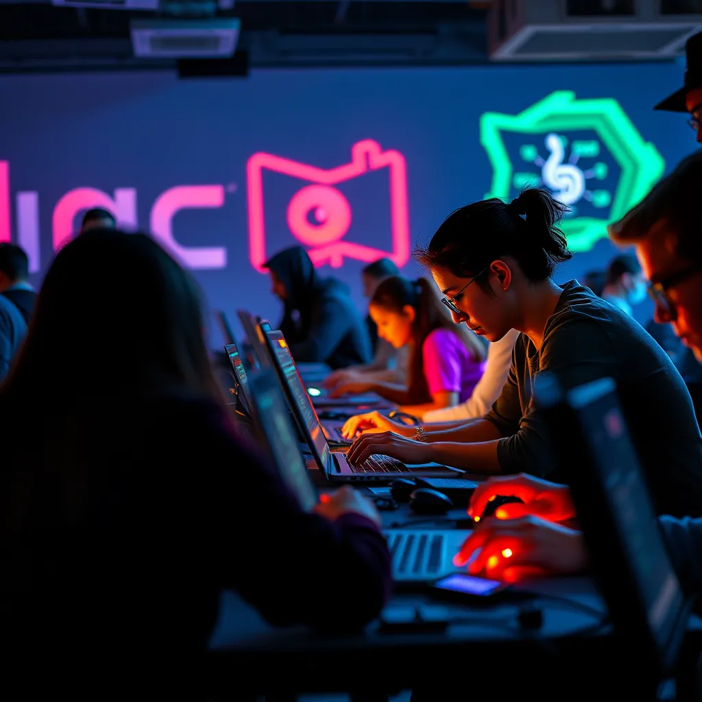 New Tools Enable Cheating in Hackathons: A Deep Dive | BlockNuggets