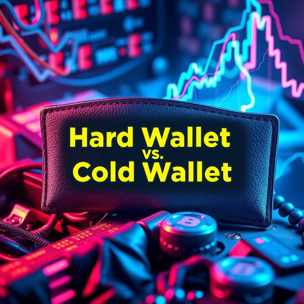 Understanding Hard Wallets vs. Cold Wallets Explained | BlockNuggets