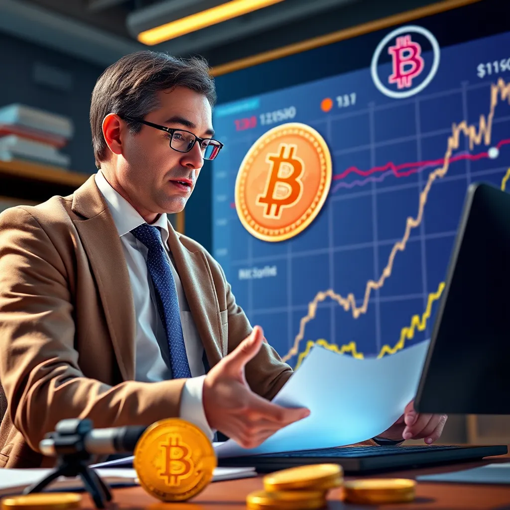 Harvard Professor's Wrong Call: Bitcoin to $1M? | BlockNuggets