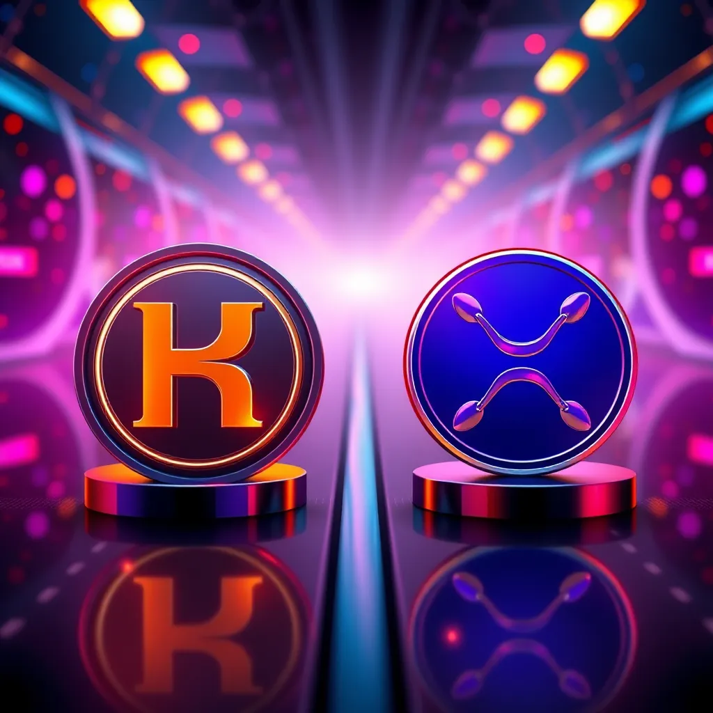 Comparing Hbar and XRP: Features, Strengths, and Future | BlockNuggets