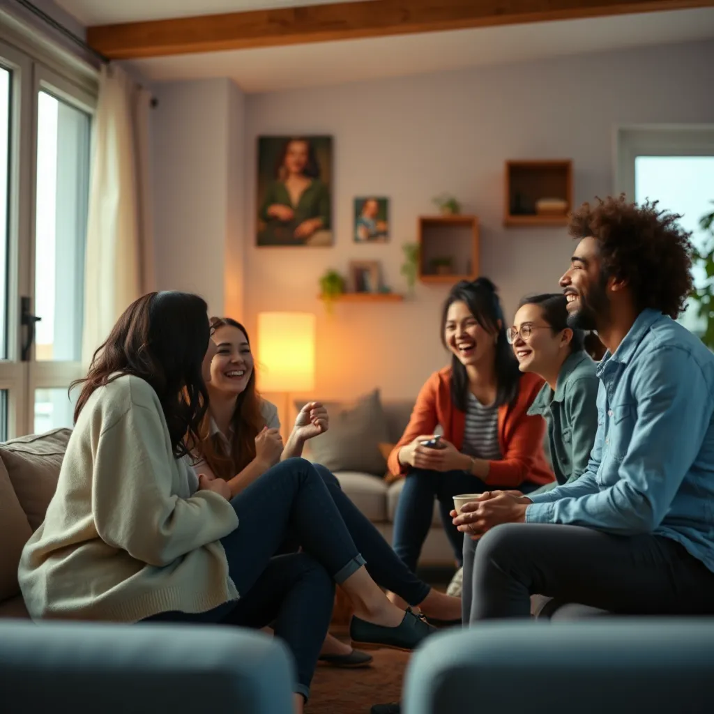 Laugh Out Loud: The Power of Humor in Our Lives | BlockNuggets