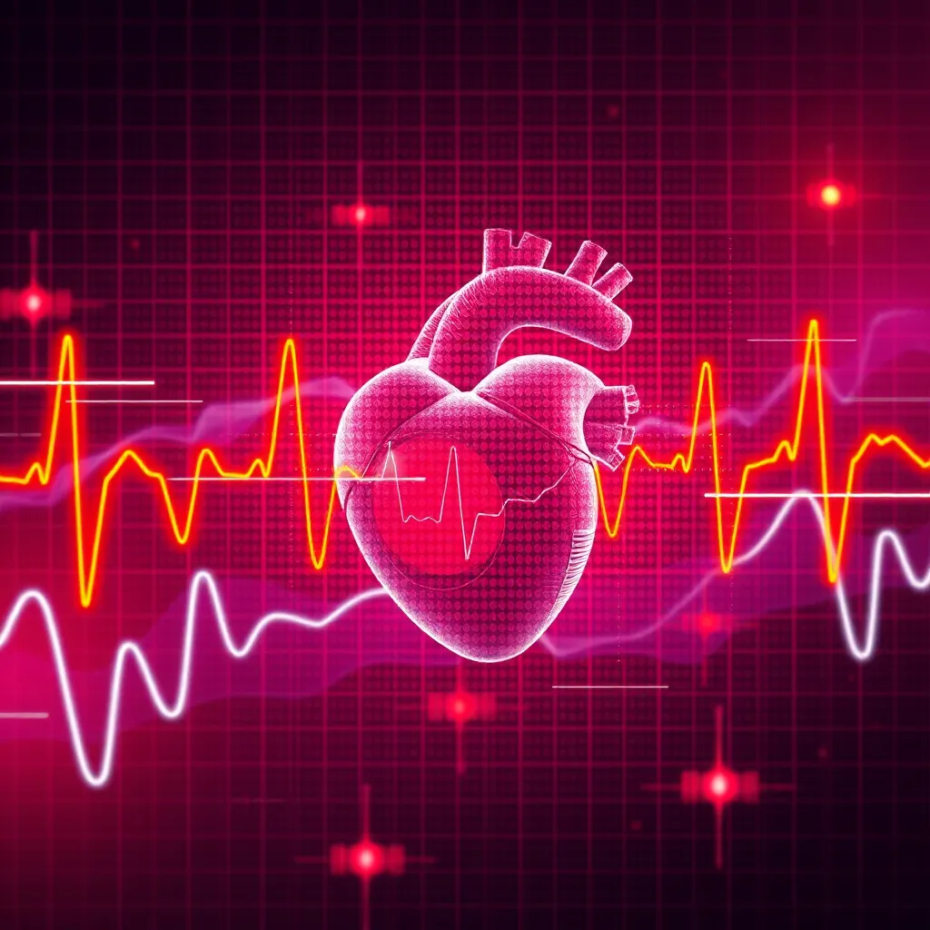 Exploring the Intricacies of Heartbeat Patterns in Health | BlockNuggets