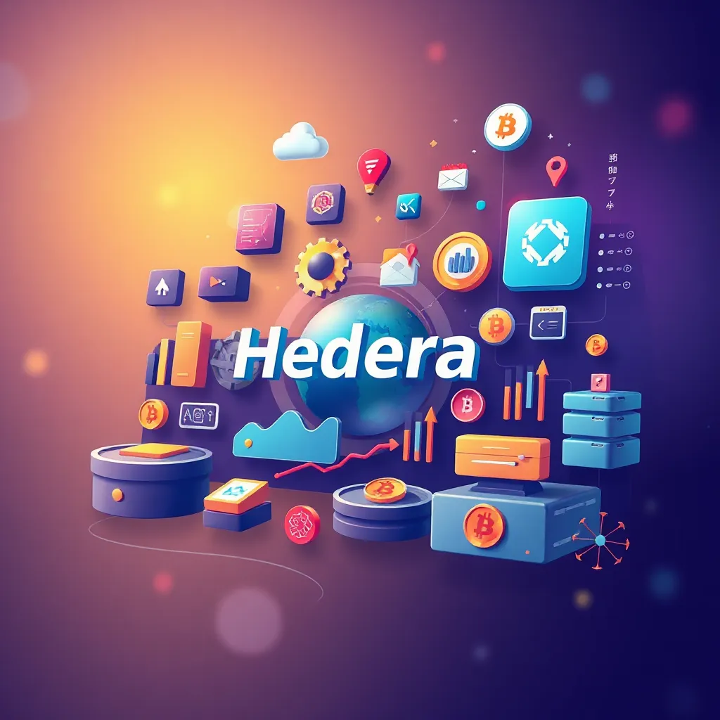 Hedera: The All-in-One Solution for Crypto Needs | BlockNuggets