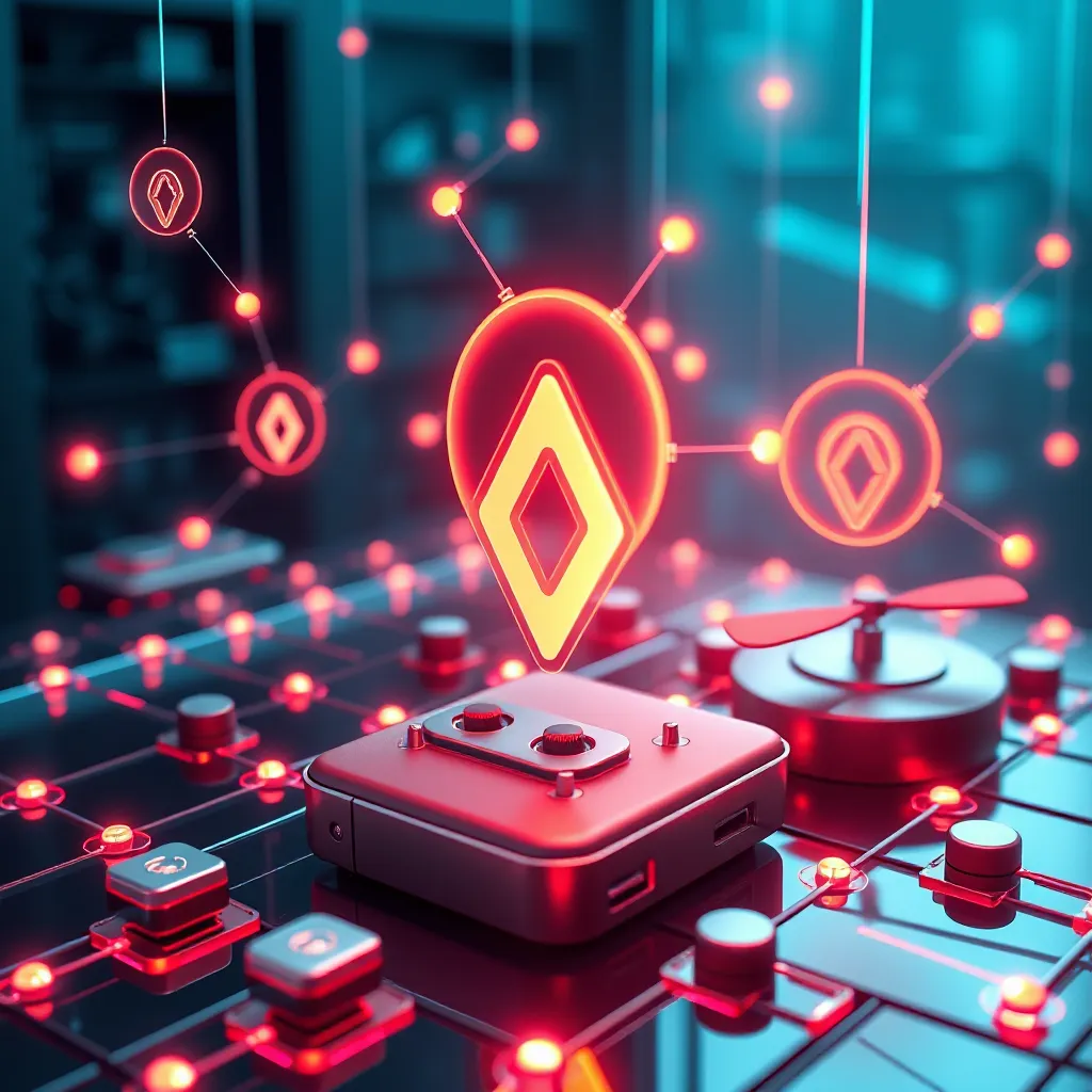 Exploring if Helium Mobile Utilizes the IoT Network | BlockNuggets