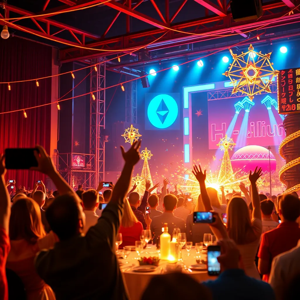 Helium's April 2025 Release Proposal Successfully Completed | BlockNuggets