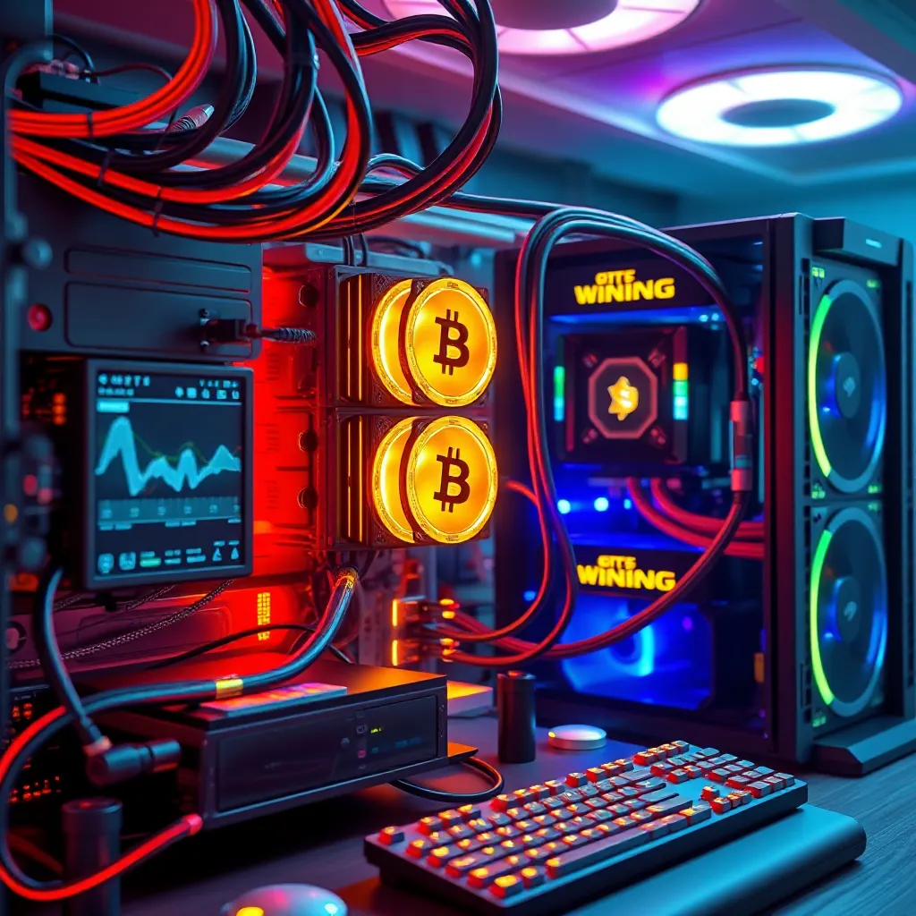 Essential Guide to Setting Up a Mining Operation at Home | BlockNuggets