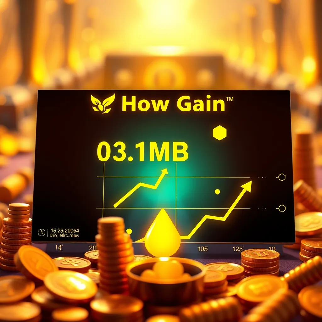 Honey Gain Lowers Contribution, Increases Winning Potential | BlockNuggets