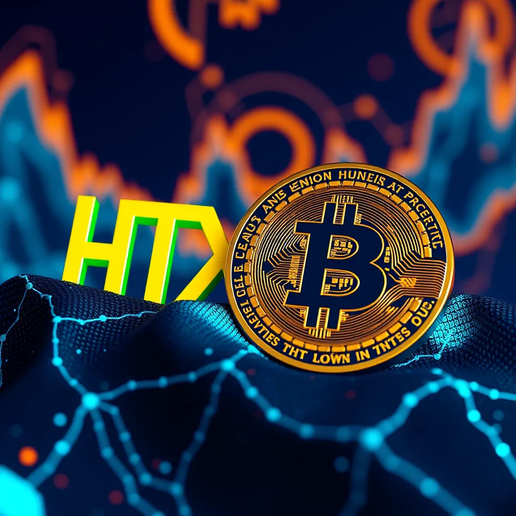 HTX Could be Listing Soon After Key Updates | BlockNuggets
