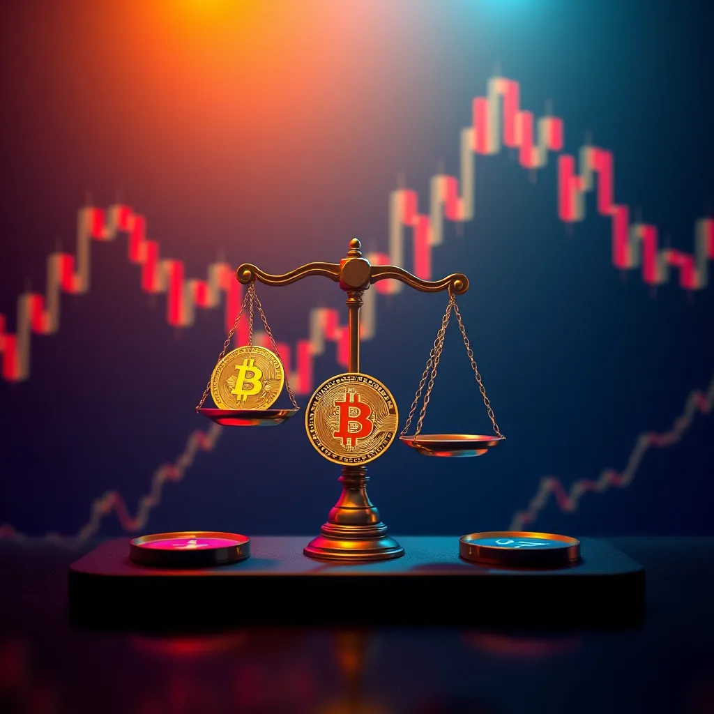 Balancing Investments: Managing ICP and IMX Positions | BlockNuggets