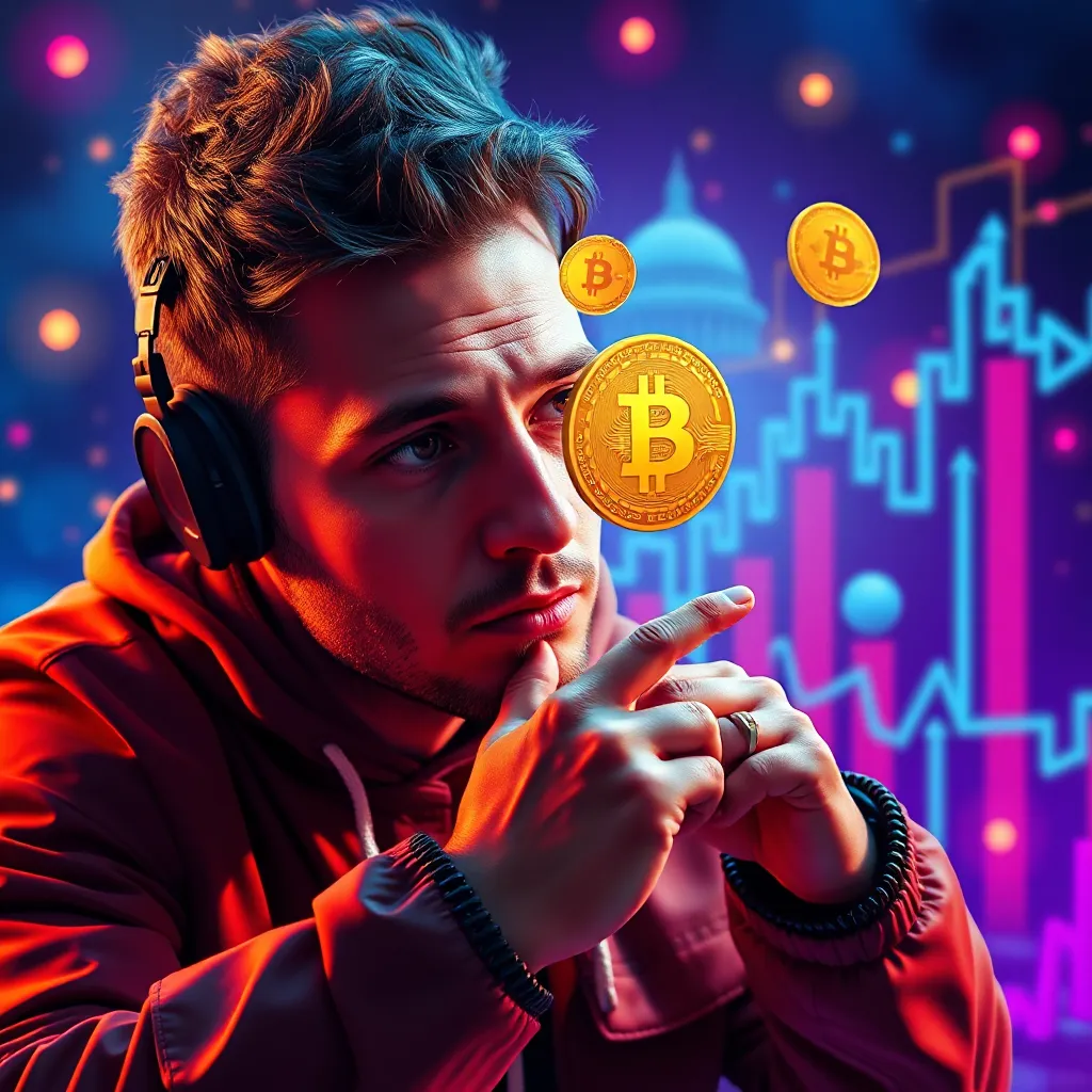 Seeking Crypto Investment Advice for 10k in 2025 | BlockNuggets