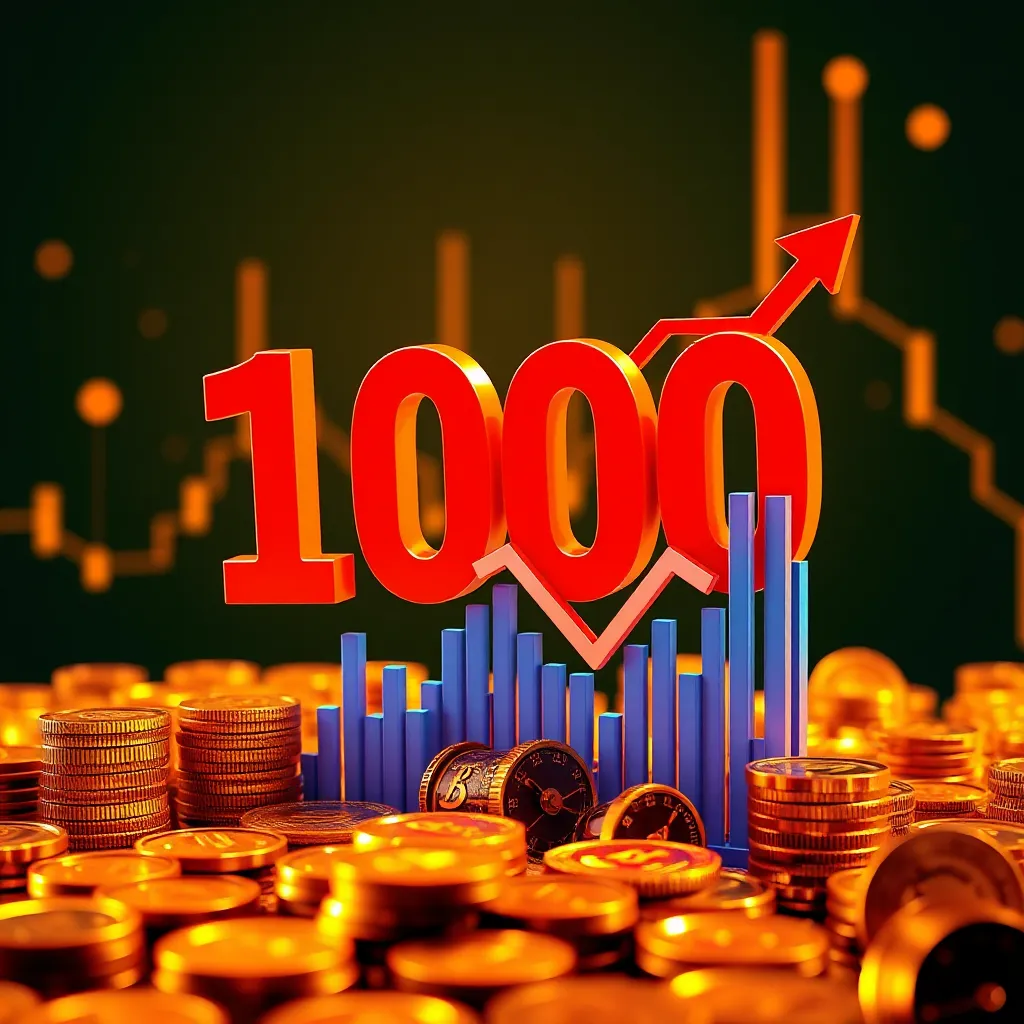 Converting 100 USD into 1000 USD: Strategies and Tips | BlockNuggets