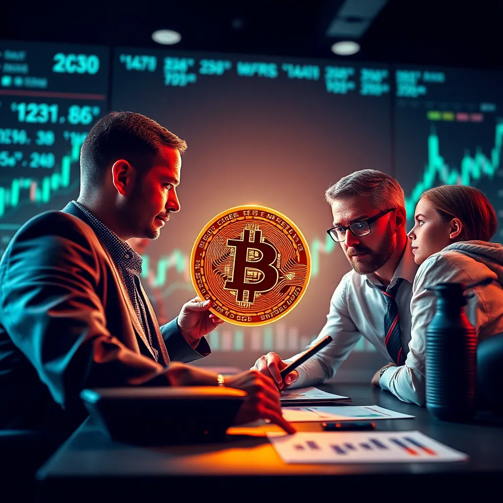Majority of Investors Believe Bitcoin is Undervalued: Study | BlockNuggets