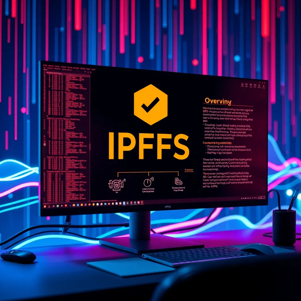 Understanding IPFS: Key Insights for Beginners | BlockNuggets