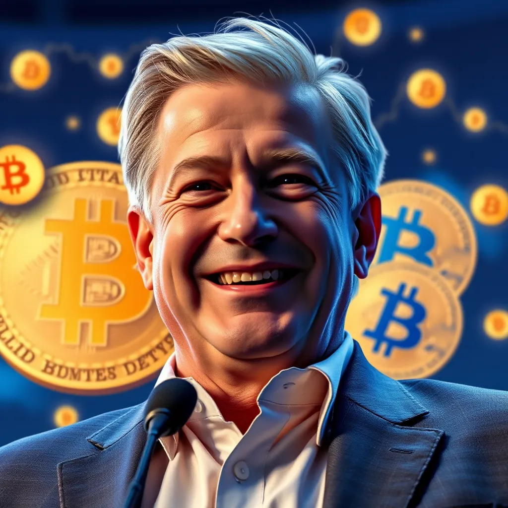 Jamie Dimon's Shocking Shift: Bitcoin Now Accepted for Mortgages | BlockNuggets