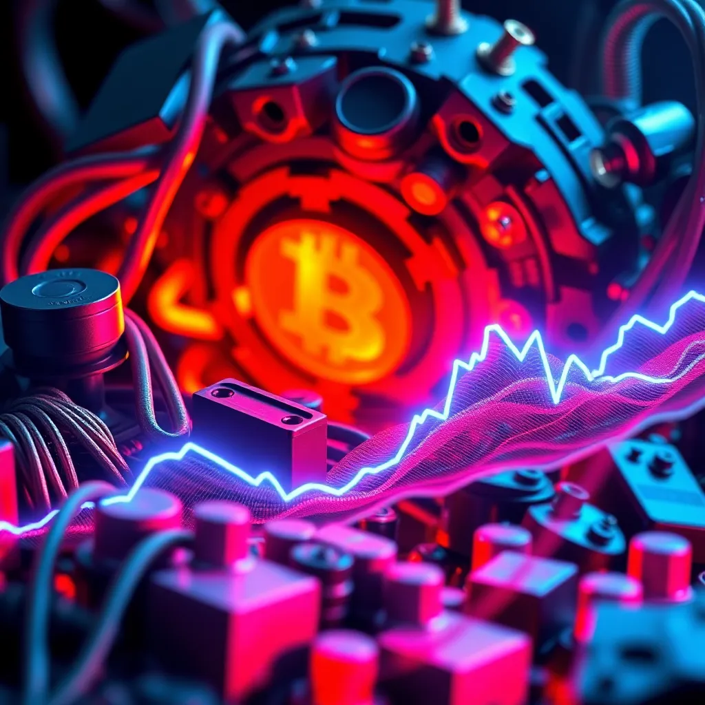 Kaspa Mining Difficulty Hits All-Time Low: What's Next? | BlockNuggets