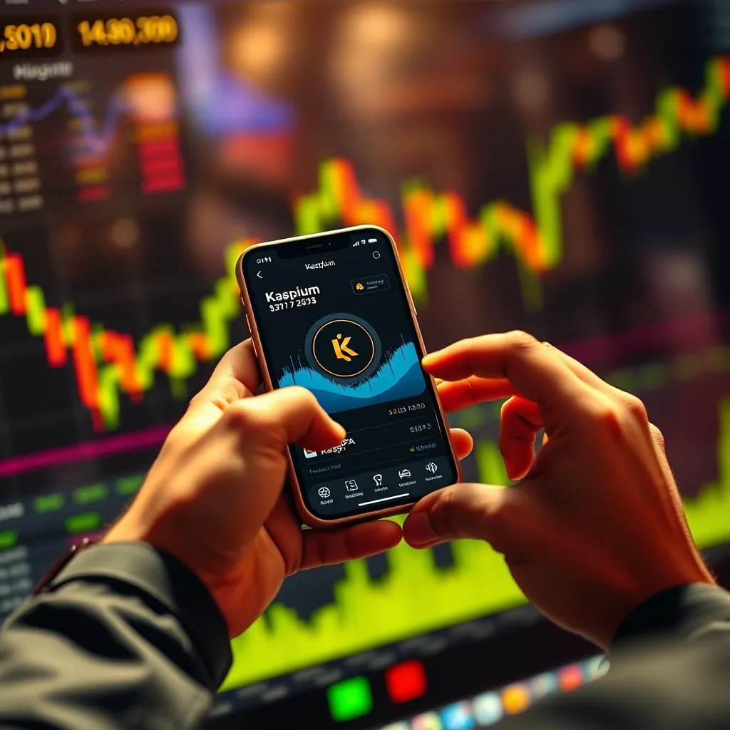 Exploring the Purpose of Investing in Kaspa Crypto | BlockNuggets