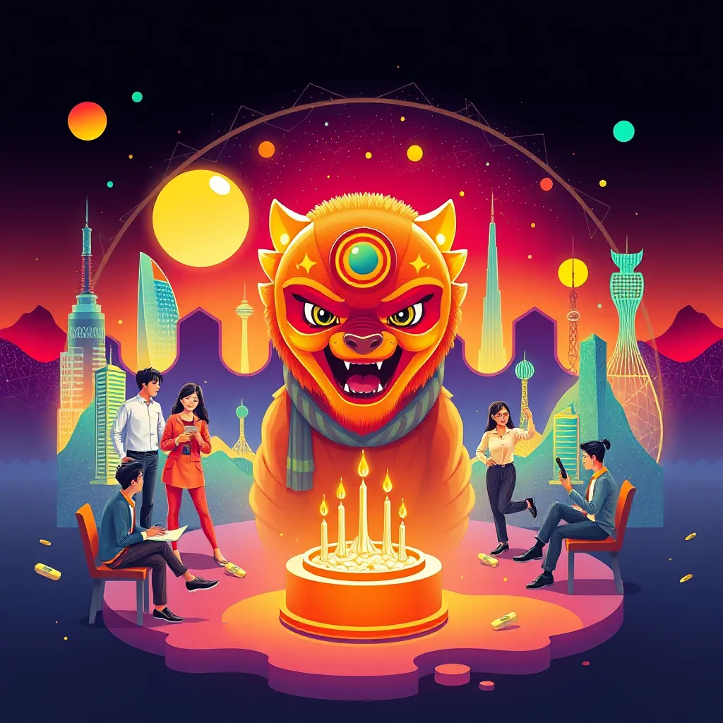 Why Kendu Inu Stands Out in the Crypto Space | BlockNuggets