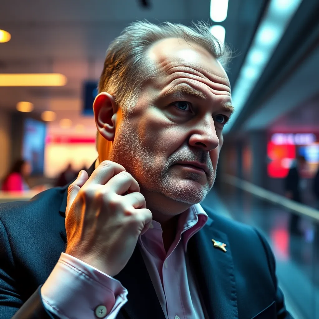 Is Kevin O'Leary Really Tapping Out of the Game? | BlockNuggets