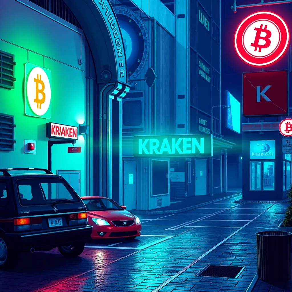 Depositing Money into Kraken: What You Need to Know | BlockNuggets