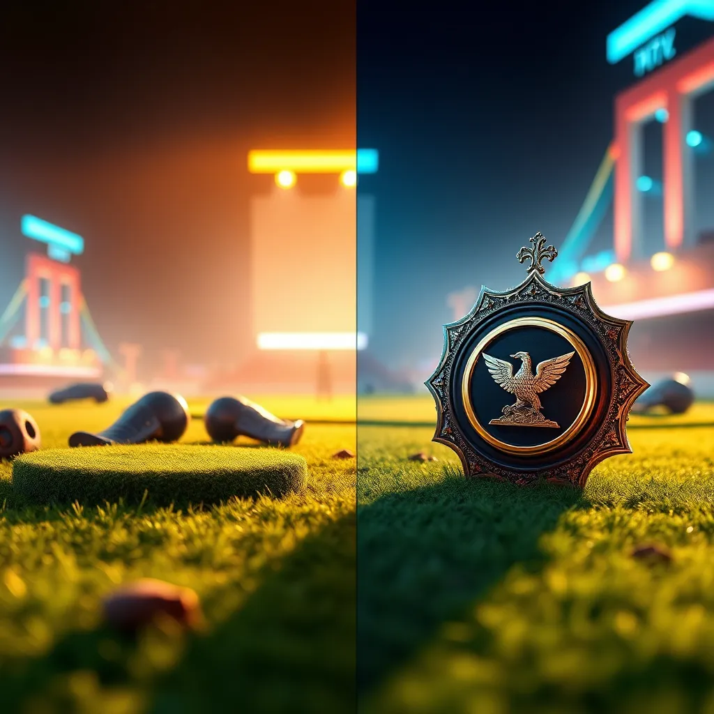 Plot Ownership vs City Emblems: What's Best for Beginners? | BlockNuggets