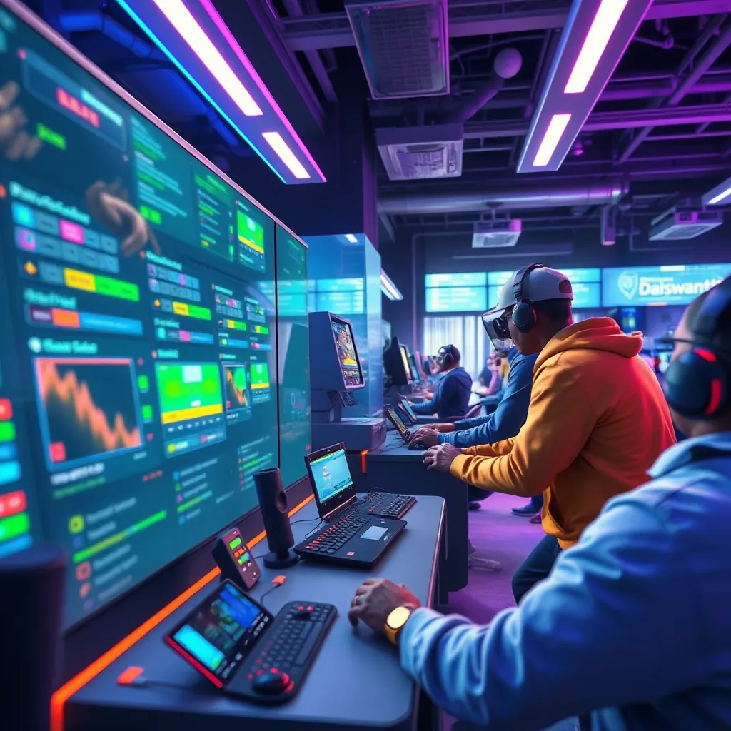 Land_Builder Spoofing Tactics for Minigame Events Revealed | BlockNuggets